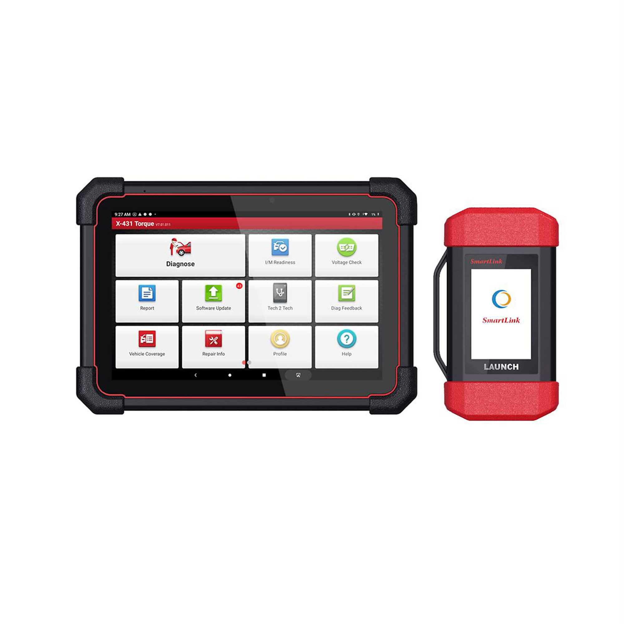 Launch Tech USA | Northern Tool